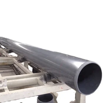 10 Inch 250mm Pvc Pipe Norma Astm D 2241 Sdr21sdr26 - Buy 10 Inch Pvc ...