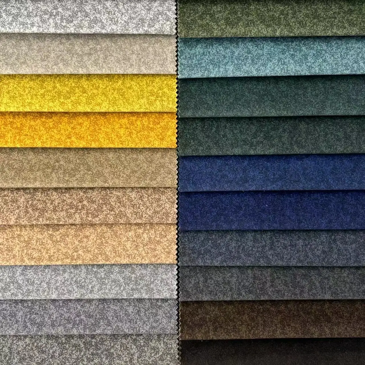 Printed Velvet Sofa Fabric Upholstery 100% Polyester Knitted Digital ...