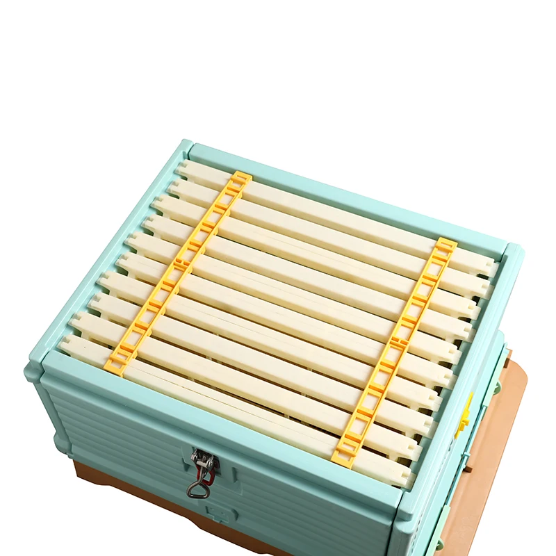 Wholesale Plastic Thermo Beehive - Langstroth Deep Frame