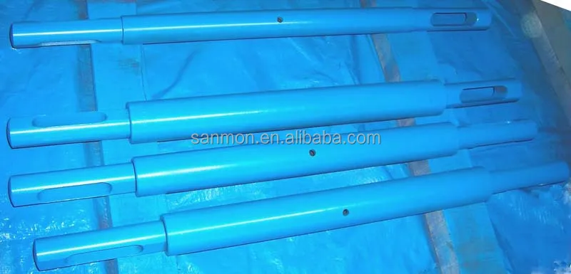 Oil Well Drift For Drill Pipe Casing Tubing - Buy Aluminum Tubing ...