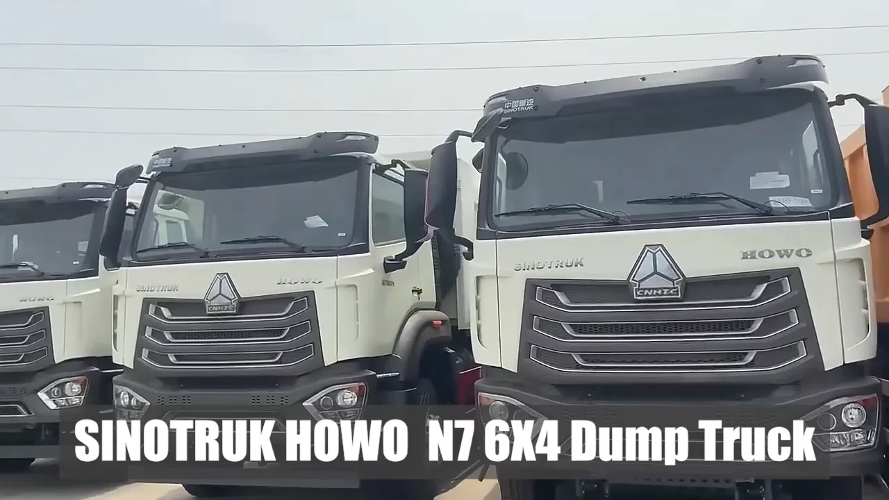 Sinotruck Heavy Howo 30cbm Tipper Truck 6x4 8x4 10 Tyre Dump Truck Price - Buy Howo Tipper Truck ...