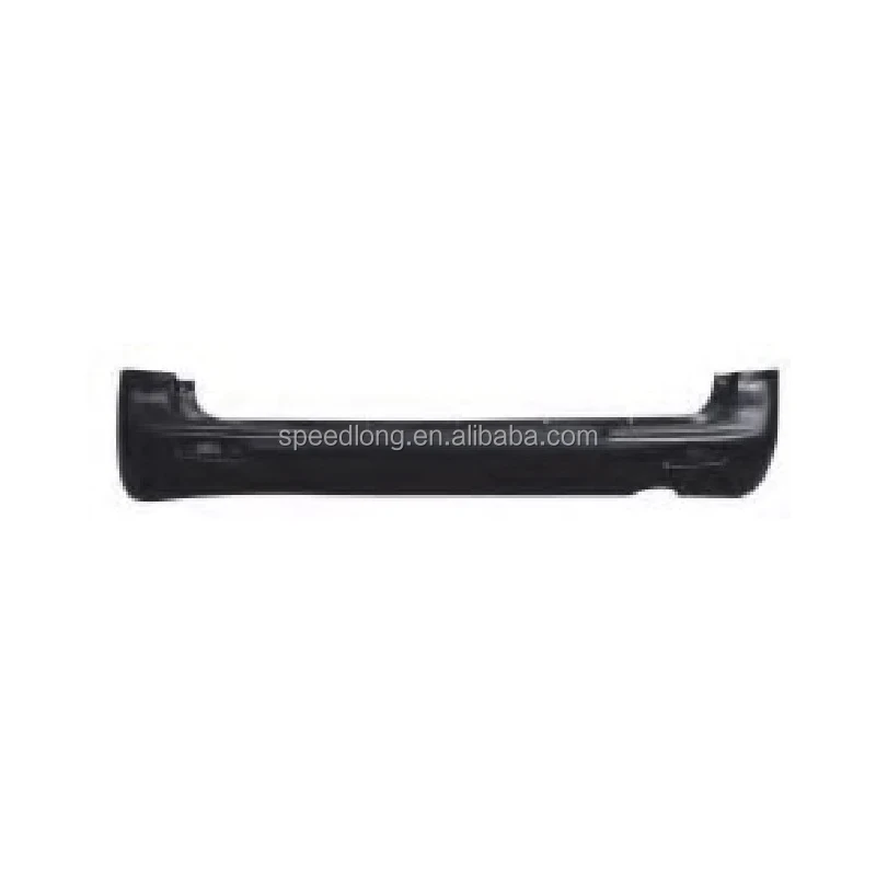 Car Body Parts Auto 86610-4A000 Rear Bumper for Hyundai Starex 2003/H1