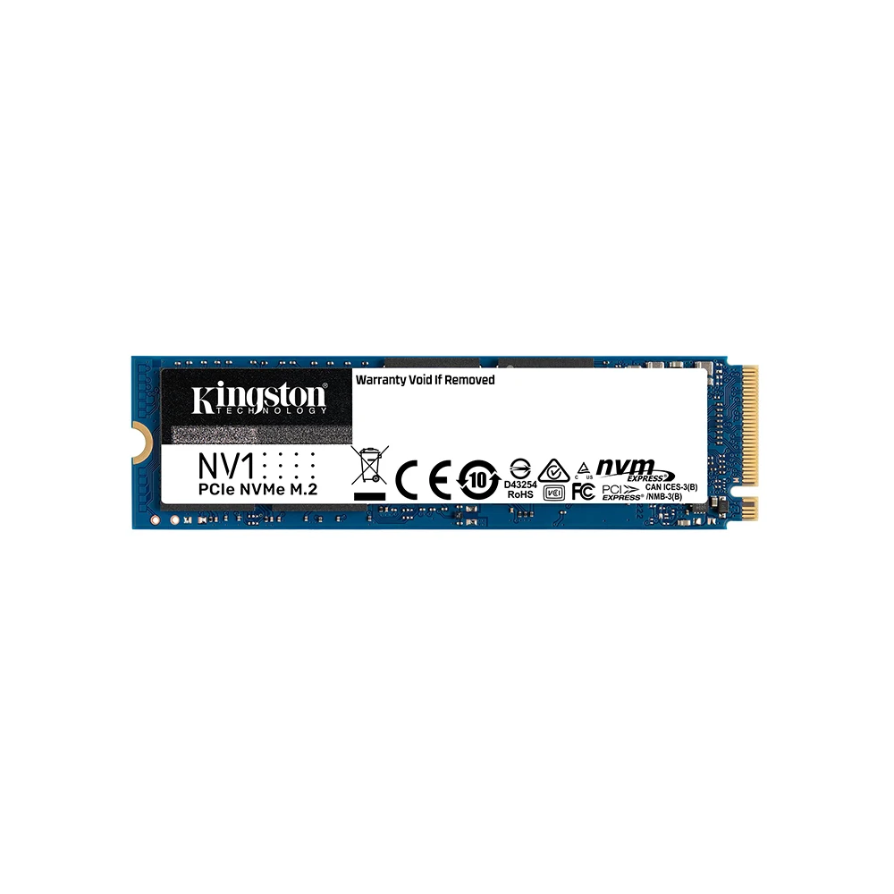 Solid State Disk NV1 1TB M.2 2280 NVMe PCIe Internal SSD SNVS/1000G ...