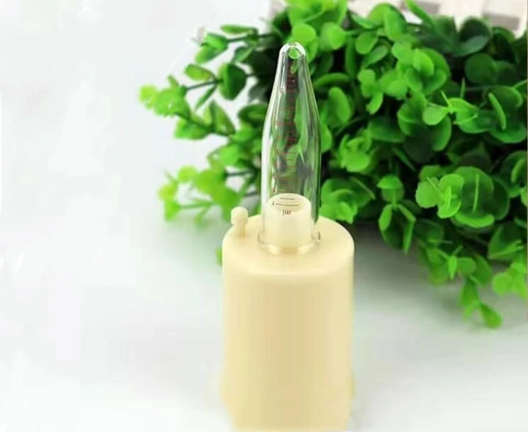 Rabbit Artificial Insemination Kit Semen Collection Tube For Male ...