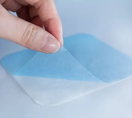 10cm X 10cm Waterproof Wound Dressings Silicone Dressing Layer| Alibaba.com
