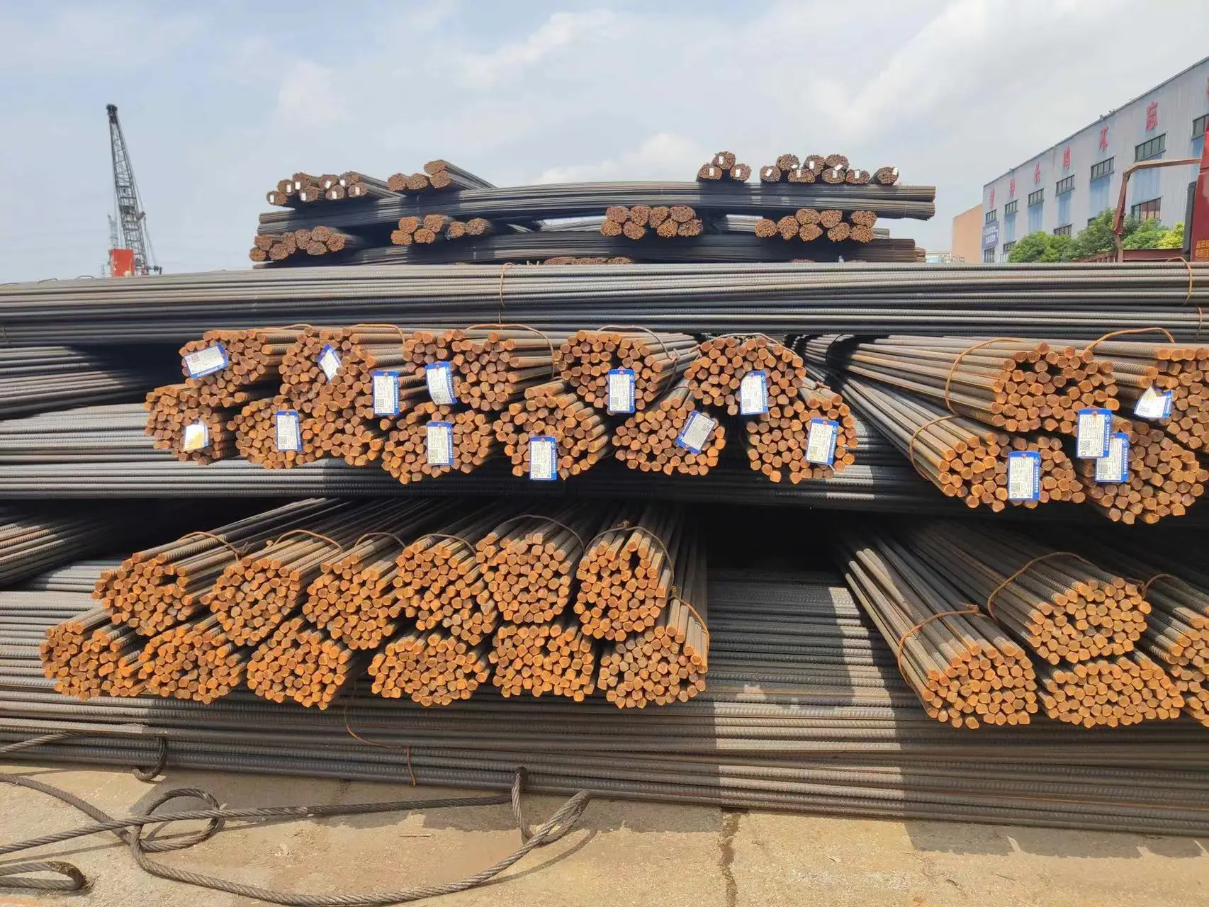 Building Material Sri Lanka 10mm 12mm 14mm 16mm En8 En9 S235jr S355jr ...