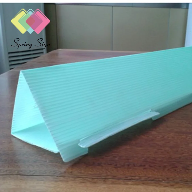 Spring Sign Different Types Corex Corflute Tree Tube Vine Guard ...