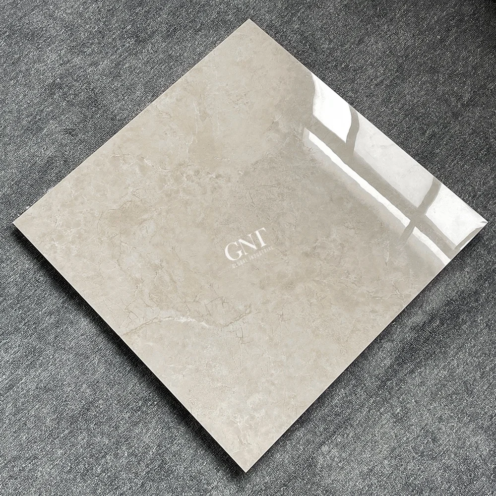 Modern Porcelanato 60x60 Polish Porcelain Floor Tiles For Living Room ...