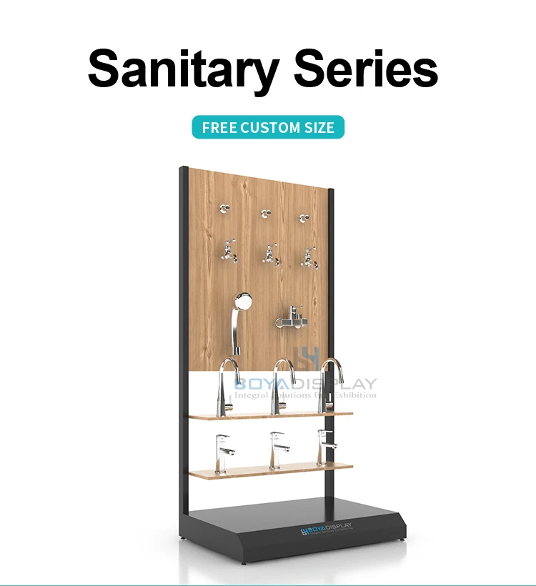 Customized Displays New Design Arrive Unique Style Professional ...