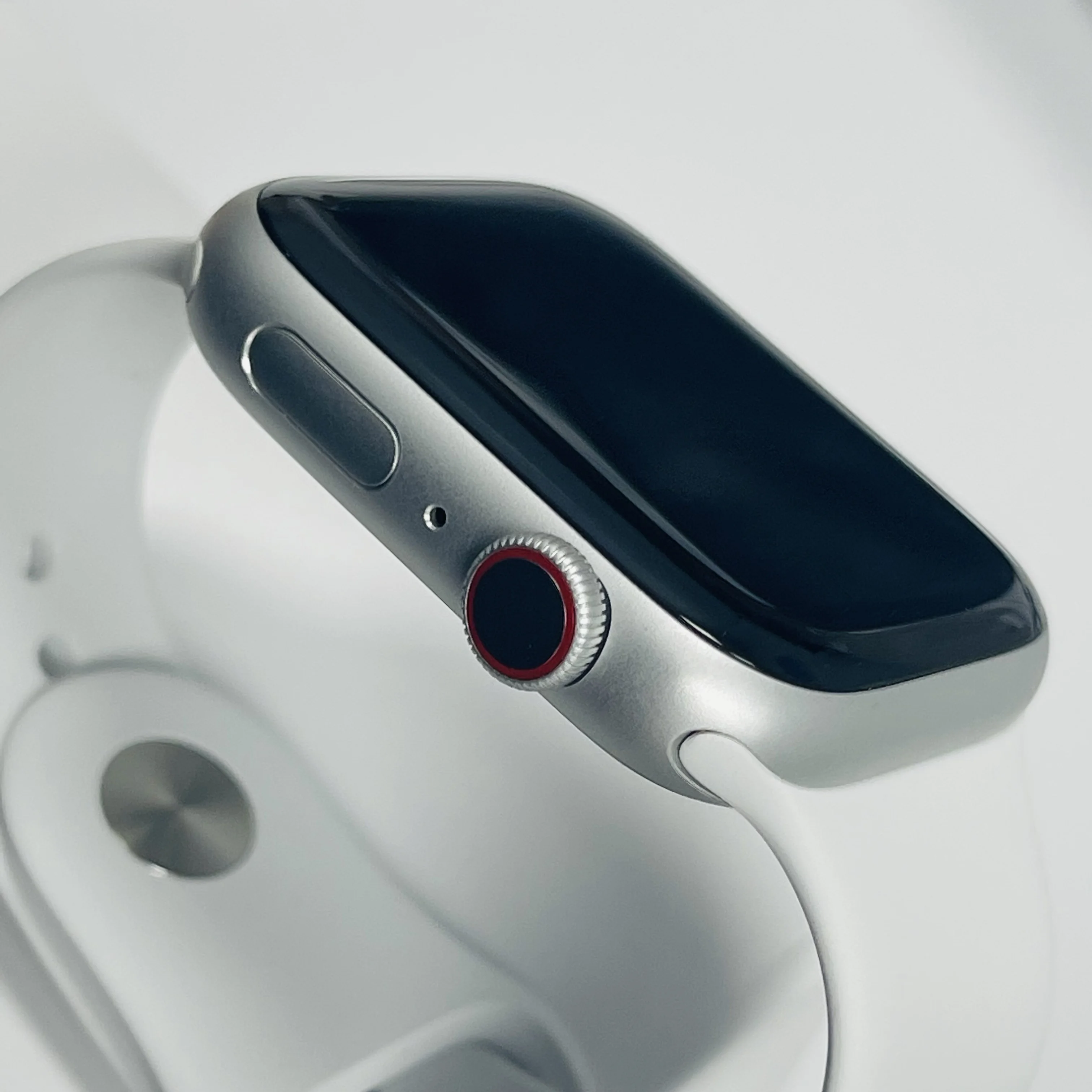 ASIS Best Wholesale Sportwatch-Durable Second-Hand Aluminum Watch for ...