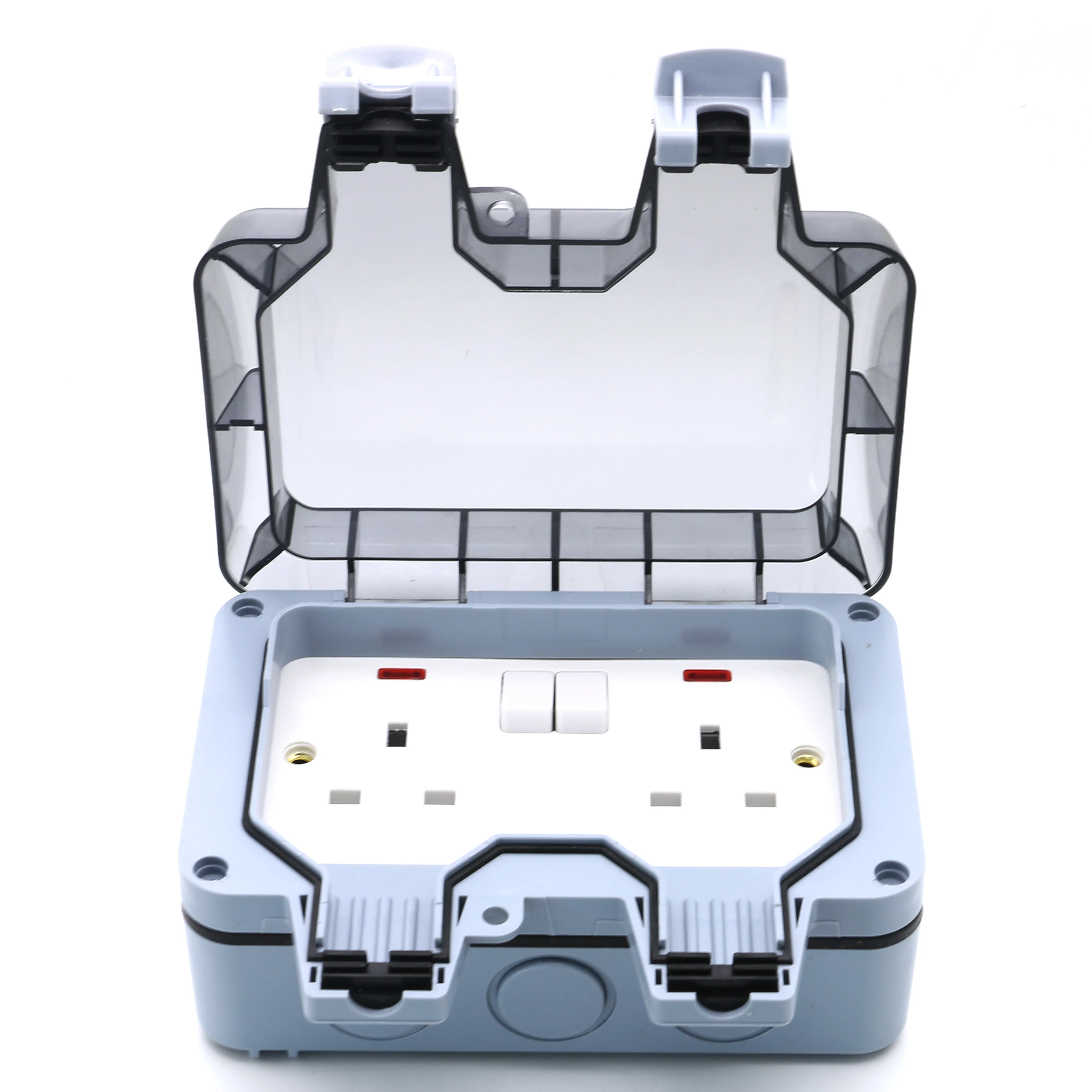 Alibaba.com: IP66 waterproof, UK wall socket, outdoor storm-proof : CE ...