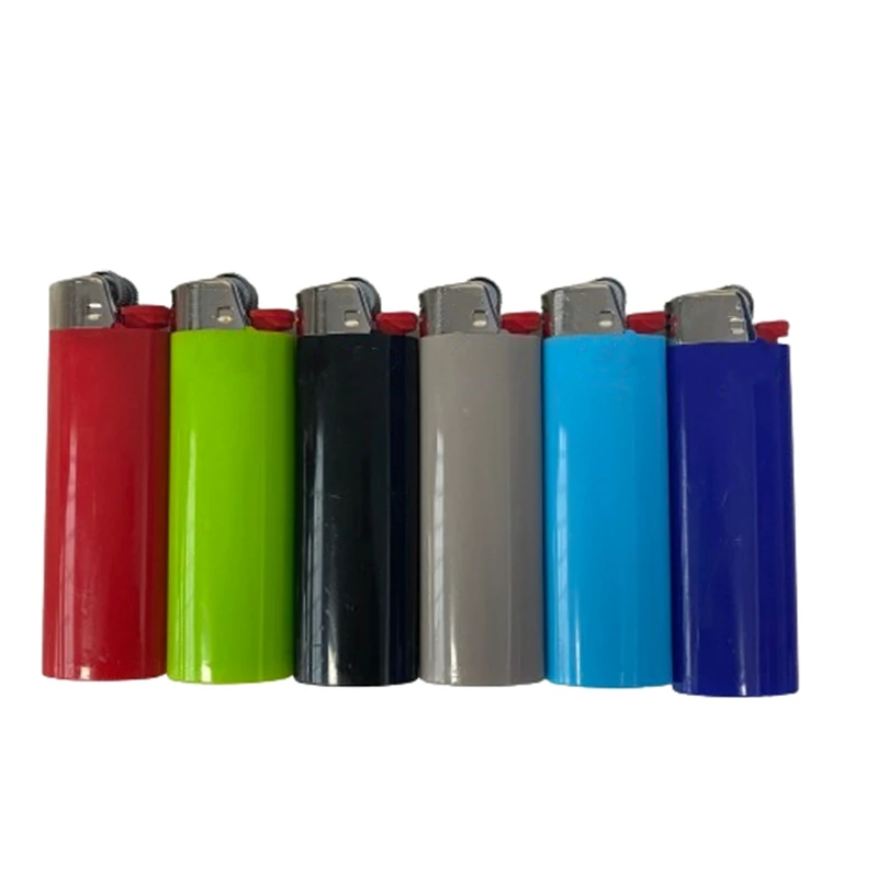 Wholesale Original France Disposable Smoking Lighters J26 Classic ...