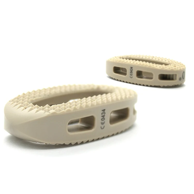 Victrex 450G Implantable Medical Grade Bone Screws Dental Peek Raw ...