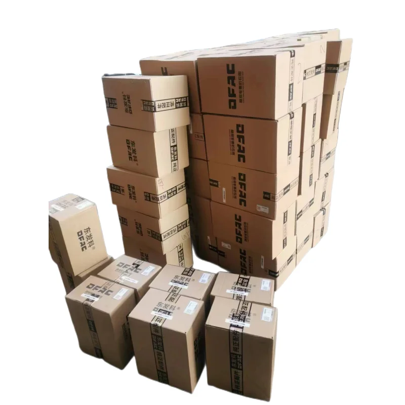 Engine Dd15 Dd16 Dd13 Ff5616 23530707 23530706 23530644 For Detroit ...