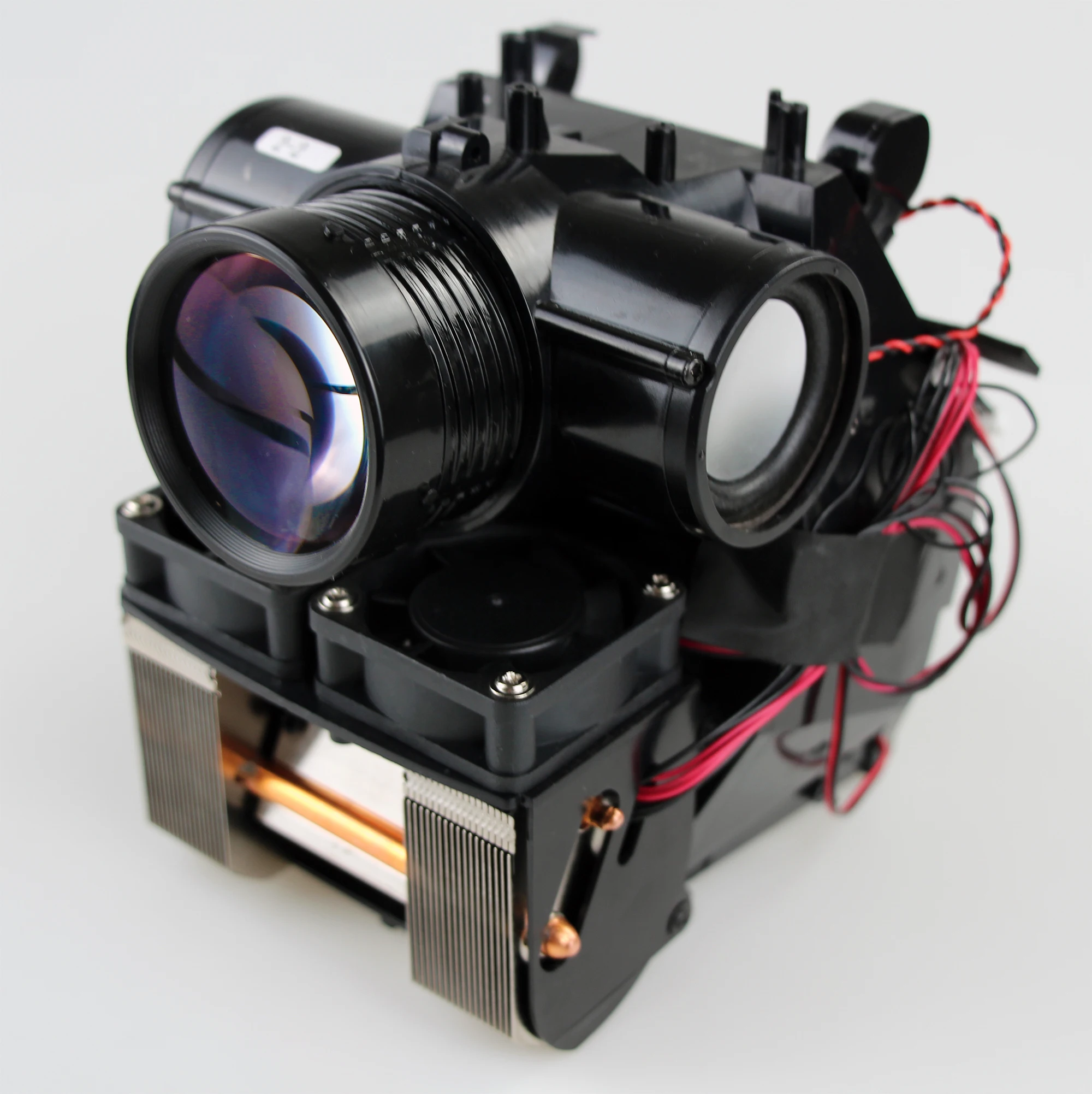 Lcd Projector Optics Parts Factory Sale Oem Projectors With Android ...