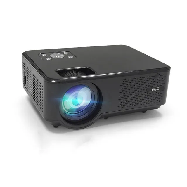 Shenzhen Everycom Technology Company Limited - Projectors; Projector ...