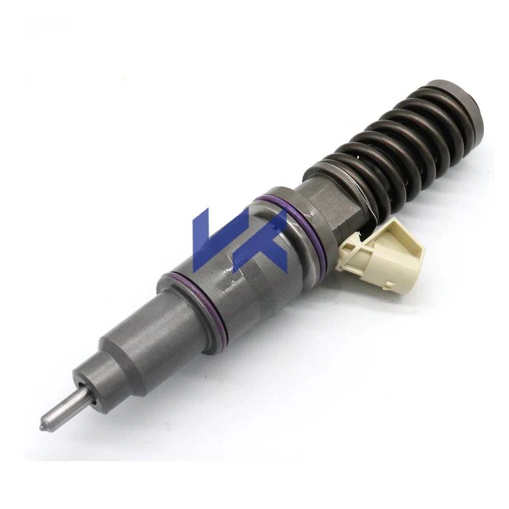 4 Pin Injector Common Rail 85013146 Diesel Fuel Eui Control Unit ...