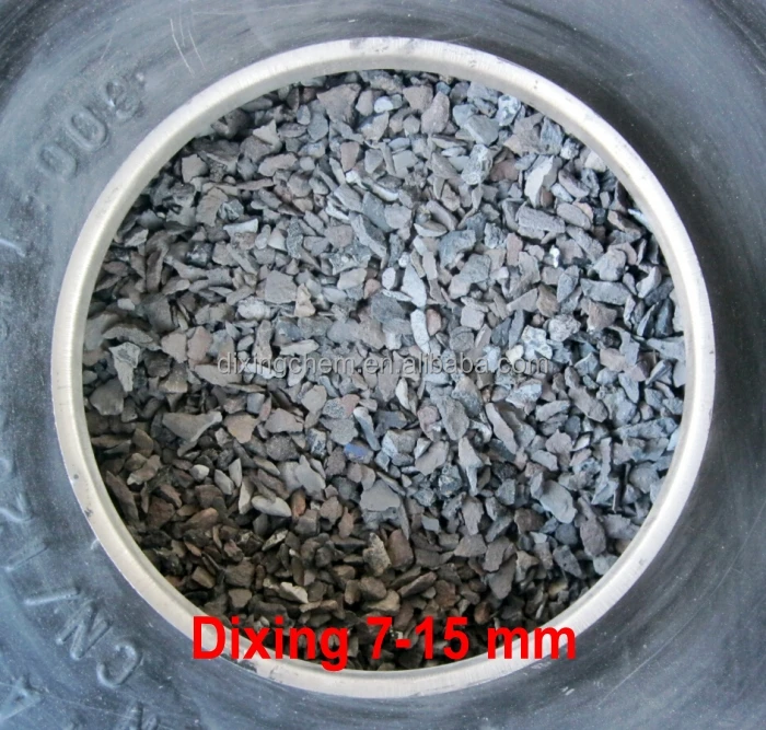 Best Price Calcium De Calcium 50-80 mm 50 kg Drums Carbide Stone 295 L ...