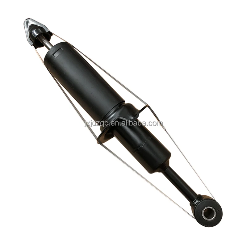 For Ford Ranger Mazda Bt 50 Auto Front Shock Absorber Suspension System ...