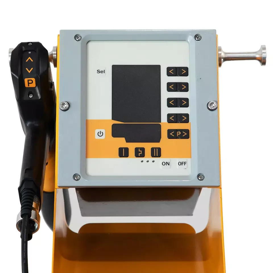 Changhe Easy Efficient Powder Coating Package Manual Batch Painting Set ...