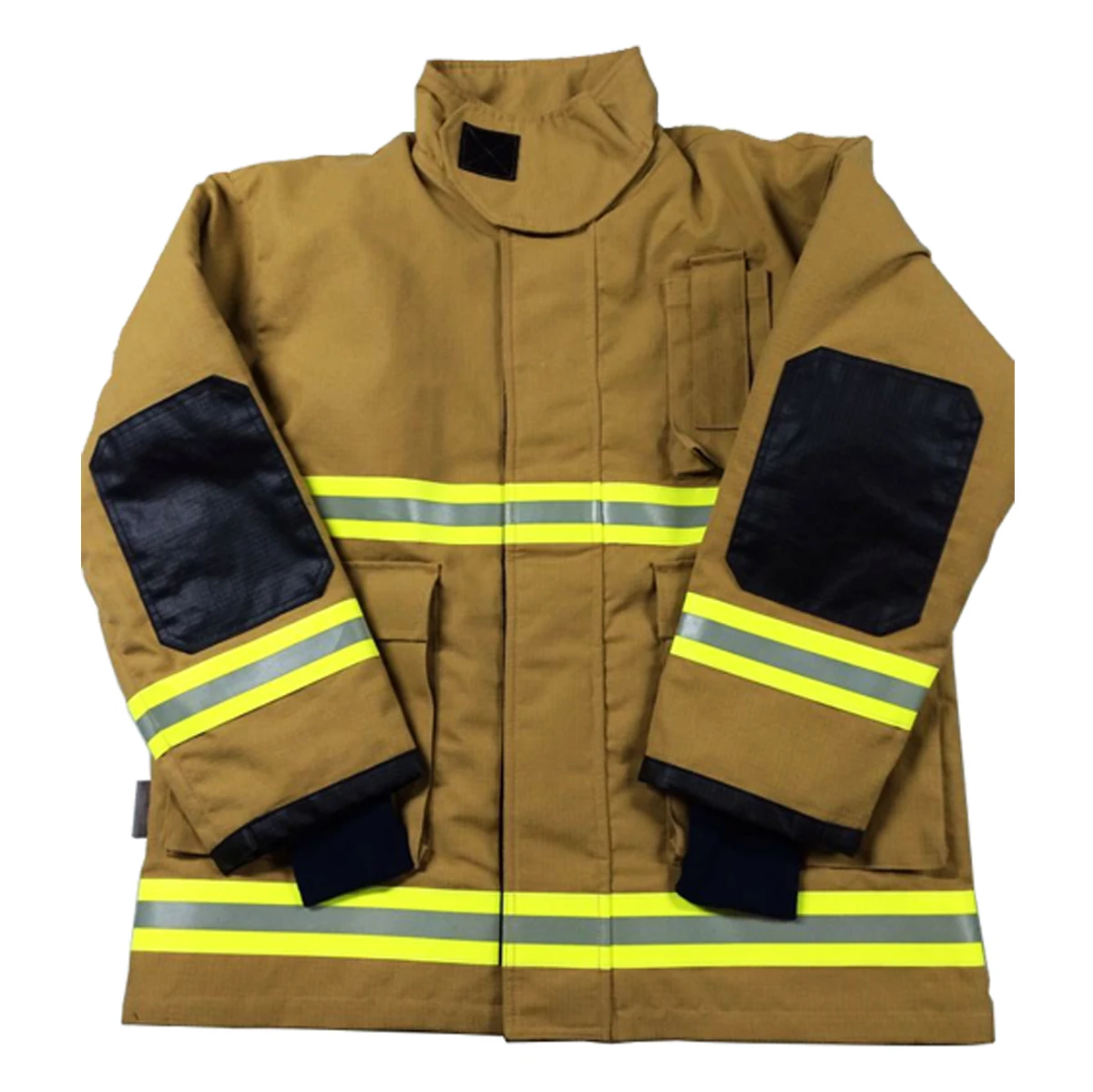 Berserk Top Performance Firefighting Suit for Firemen Aramid Flame ...