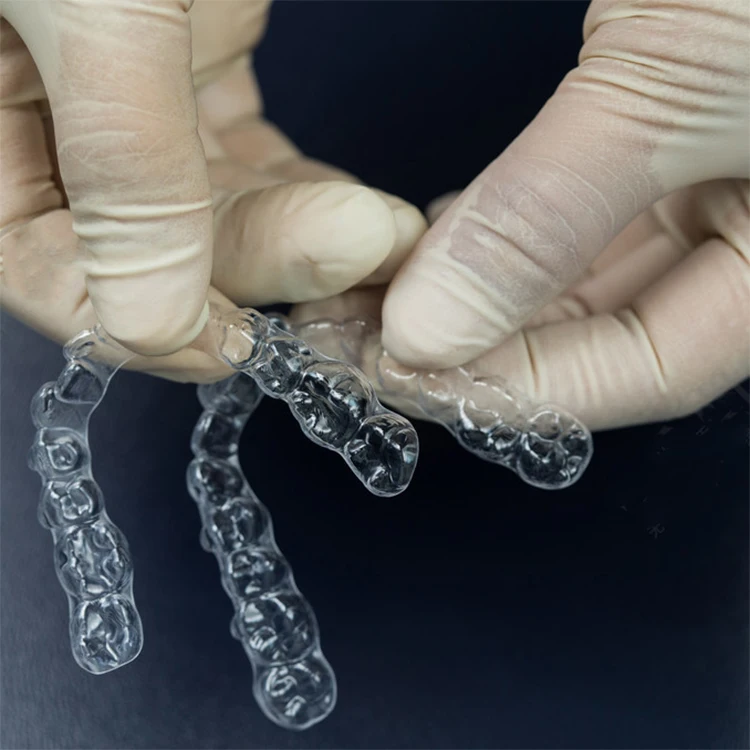 Narrow Bead Size PMMA - Acrylic Powder for Dental Uses