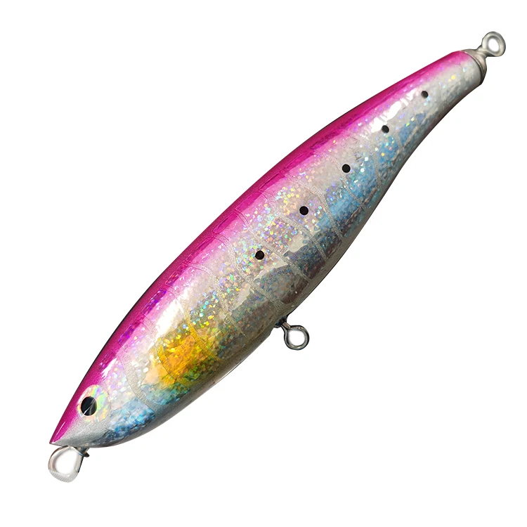 Sinking Tuna GT Fishing Lures - Durable & Effective Bait