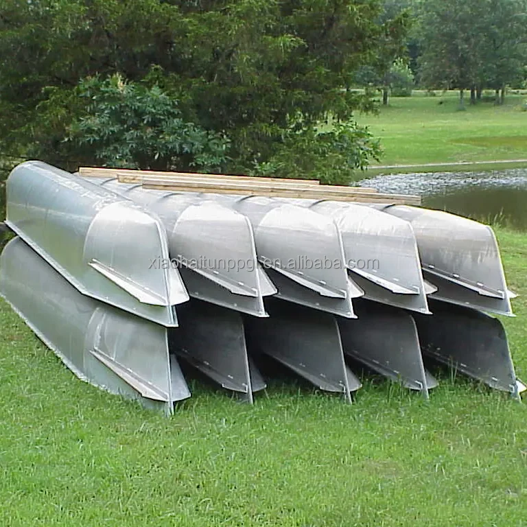 Little Dplphin Aluminum Pontoon Floats Tubes Logs For Sale - Buy ...