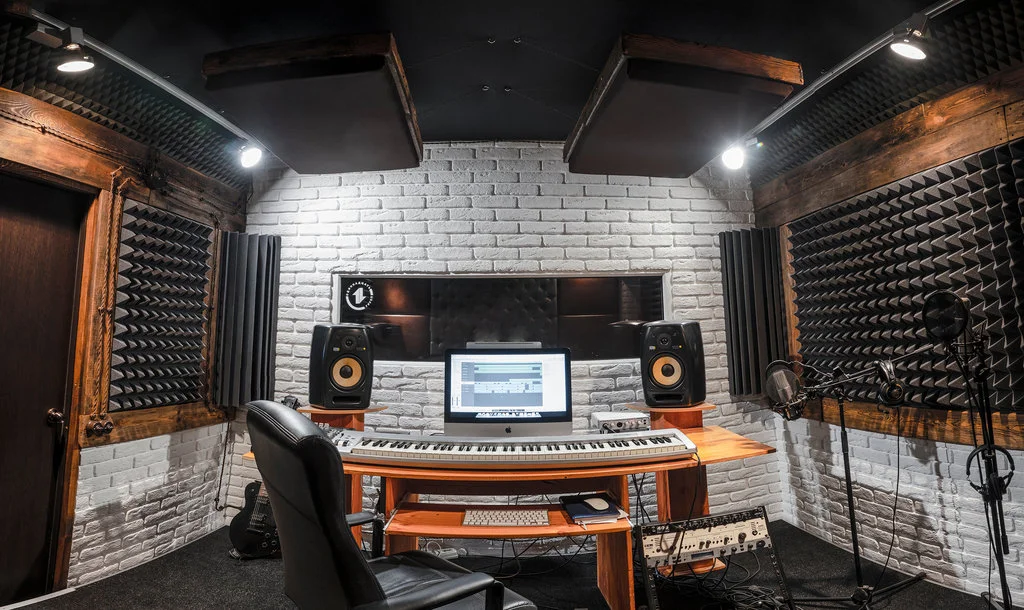 Acoustic Panels Sound Absorbing Studio Foam Art Panels| Alibaba.com