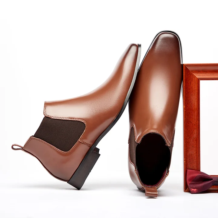 Genuine Leather Outsole Office Shoes跨境商机分析报告行业外贸出口趋势-阿里巴巴国际中文站官网