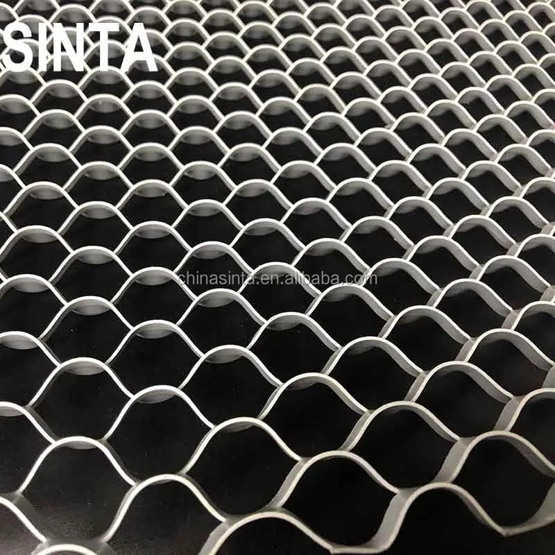 Air Vent Cooling Tower Louvers for Philippines - SINTA