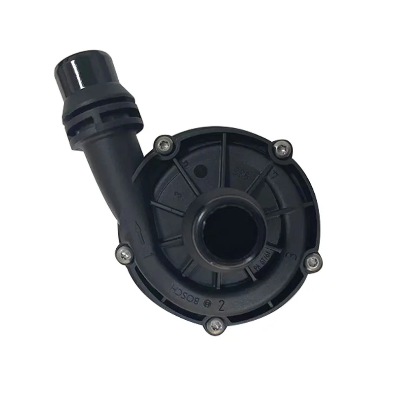 High-performance Auxiliary Water Pump for Mercedes-Benz C-class