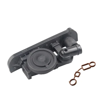06f103483e Oil Separator Pcv Valve Suitable For Volkswagen Golf Audi A4 ...