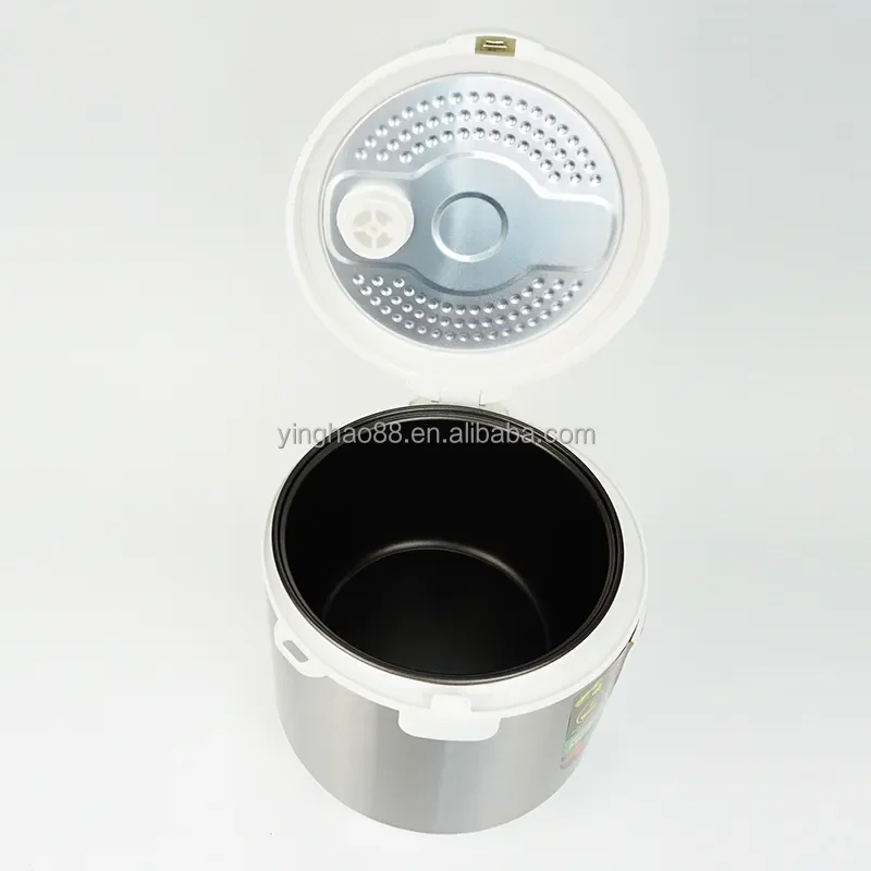 Wholesale Lower Price Non-Stick Rice Cooker 5L Smart Printing Shell ...