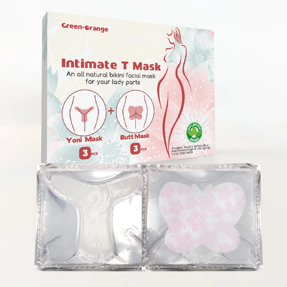 Private Label Online Feminine Hygiene Yoni Spa Vaginal Cleanse ...