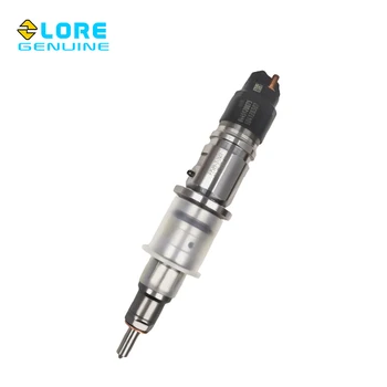 0445120075 High Quality New Diesel Fuel Injector 2855135 504128307 ...