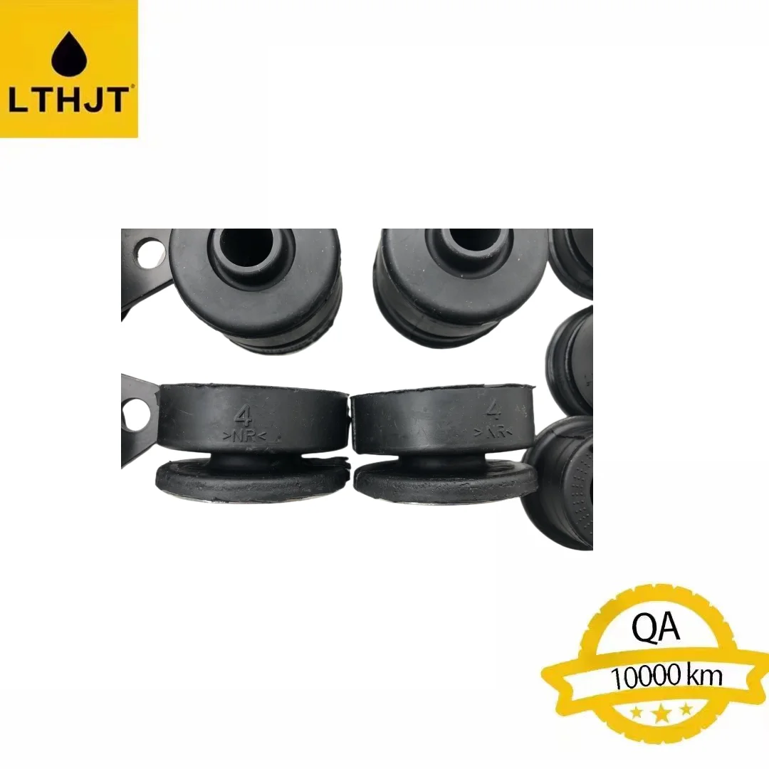 Auto Parts Rubber Bushing Beam Glue 52201-60050 for Toyota Land Cruiser ...