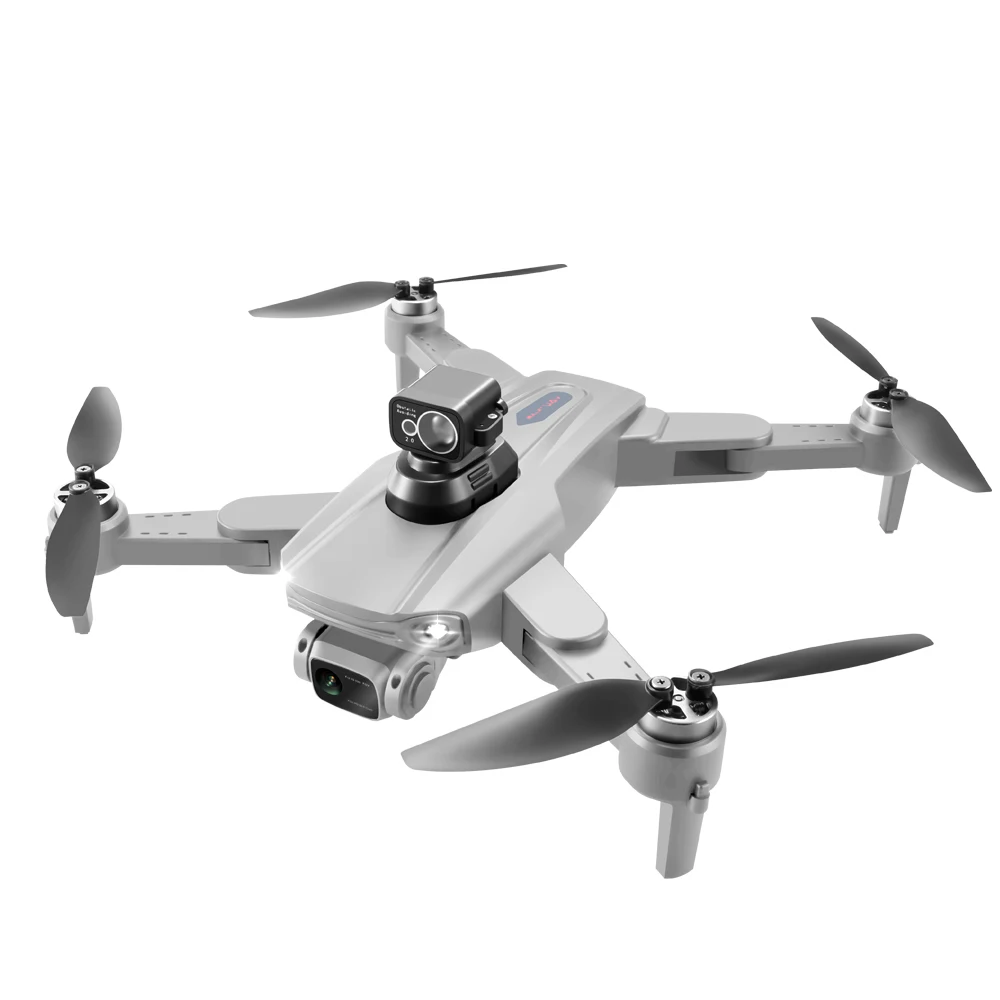 Professional Drone Semi-Professional Drone De Combats Professionnel Rc ...
