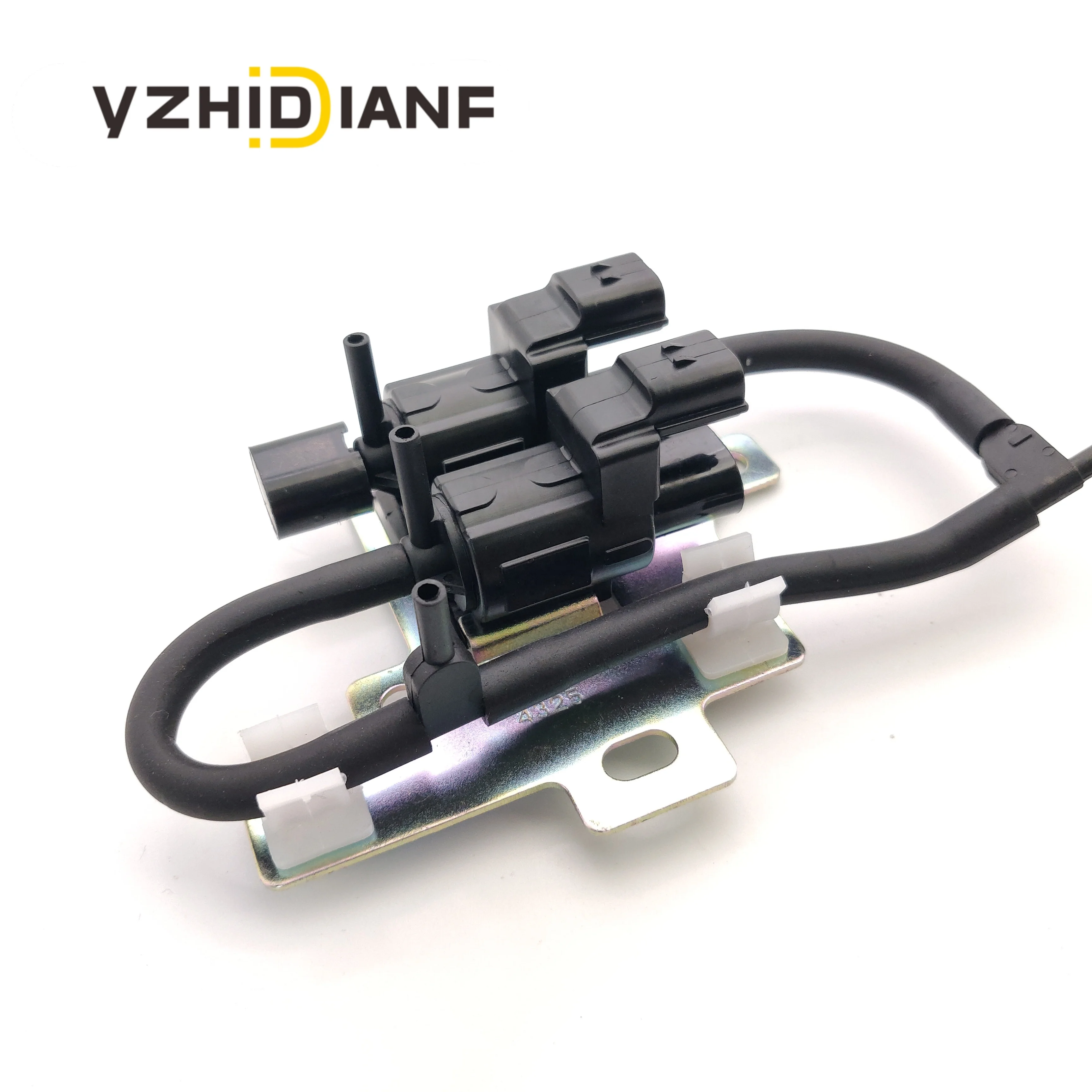 三菱帕杰罗l200 L300的飞轮离合器控制电磁阀8657a065 K5t81973 8657a099 - Buy 8657a065 ...