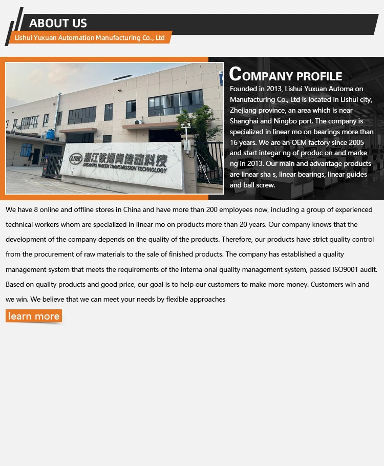 Ball Screw Support Carbon Steel Unit BK10 BF10 BK15 BF15 BK17 BF17 BK20 ...