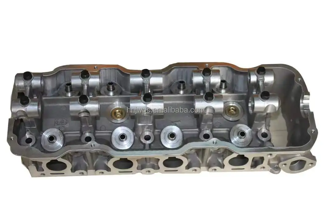 Factory Direct Sale Diesel Engine Z20/Z20S/Z20E Cylinder Head for Niss ...