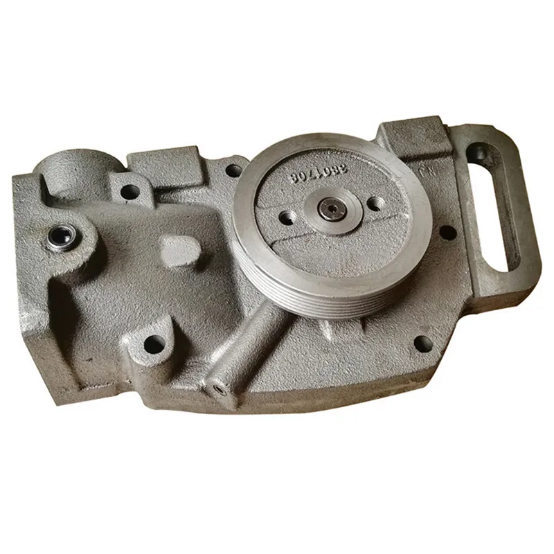 Oem New Ccec Nta855 Construction Machinery Engine Excavator Sd22 Water ...