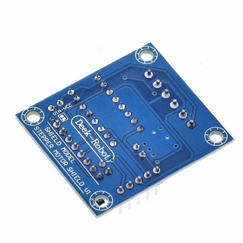 Mini L293d Motor Drive Expansion Board L293d Motor Drive Module - Buy ...