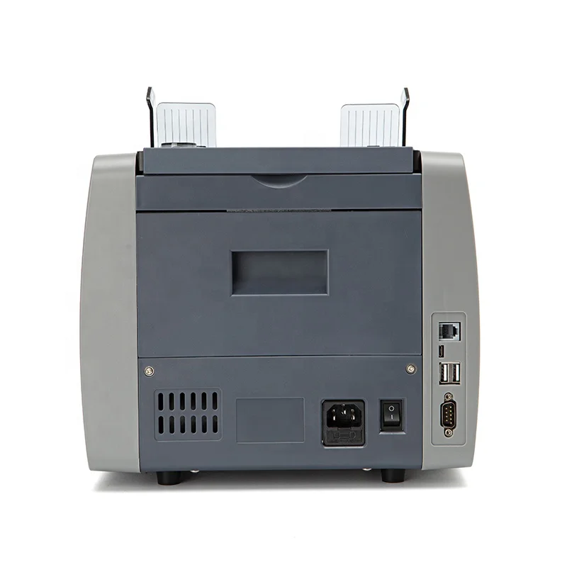 Alibaba.com: NUMEN Multi Currency Portable Bill Counting Machine With ...