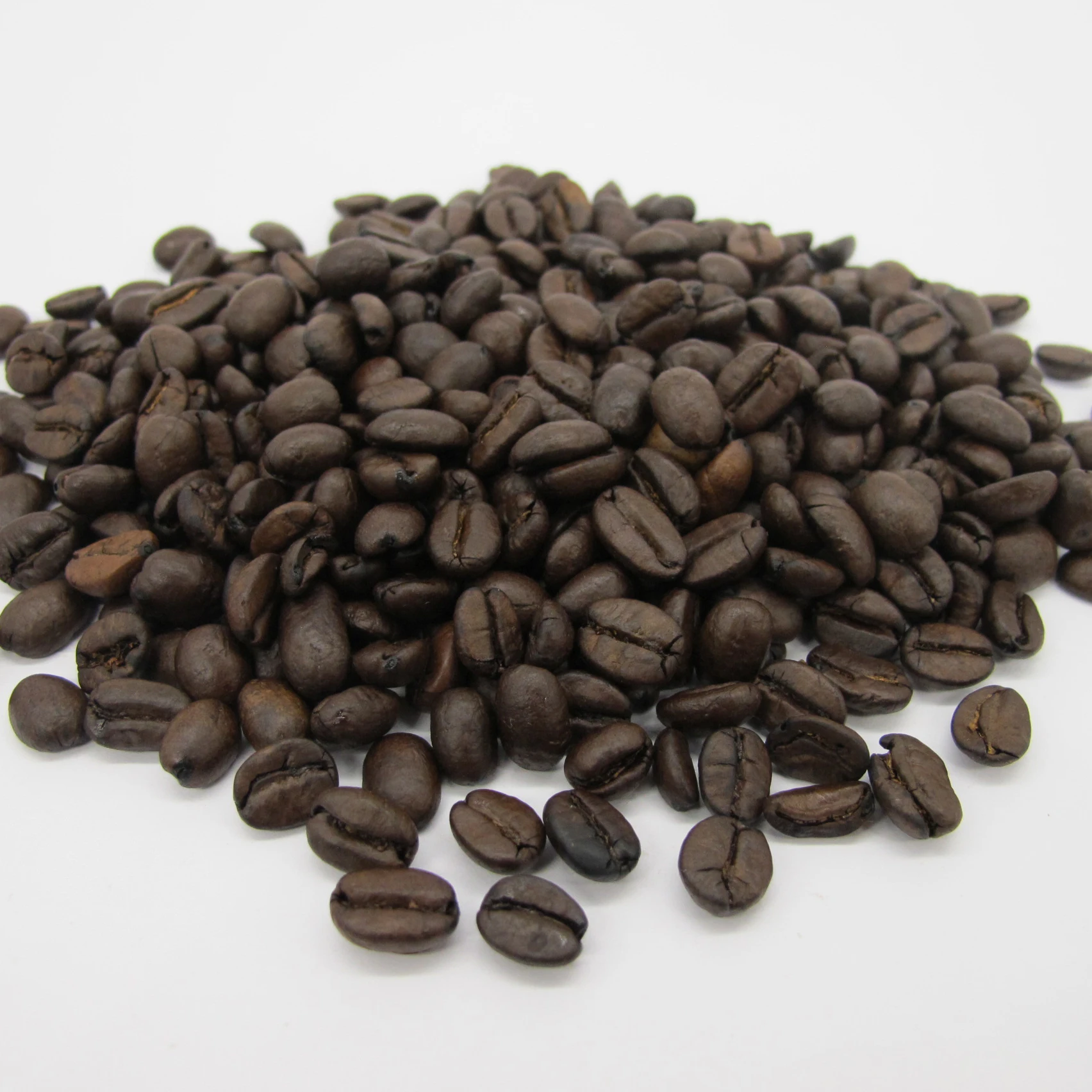 Fresh High Roasted Rwanda Arabica Coffee Beans - Buy Coffee Beans ...