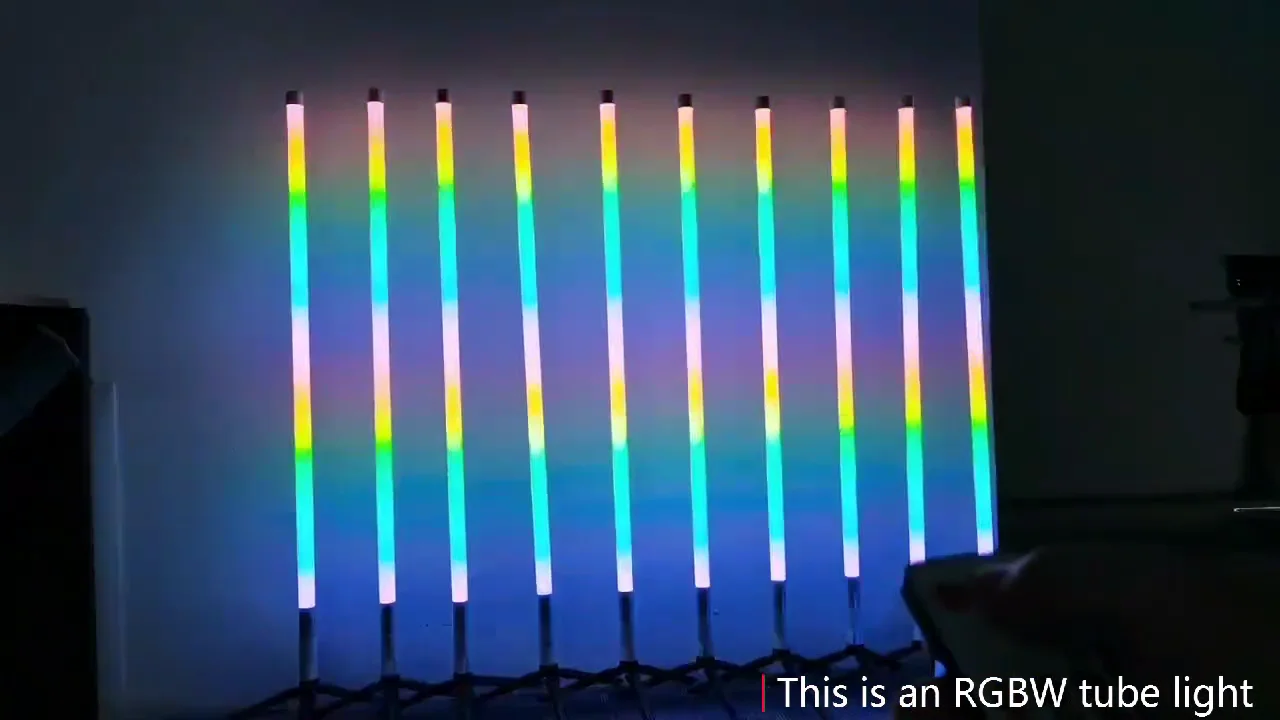 Wireless Portable Dimmable 3000-6500k Rgb Led Light Social Booth Roamer ...