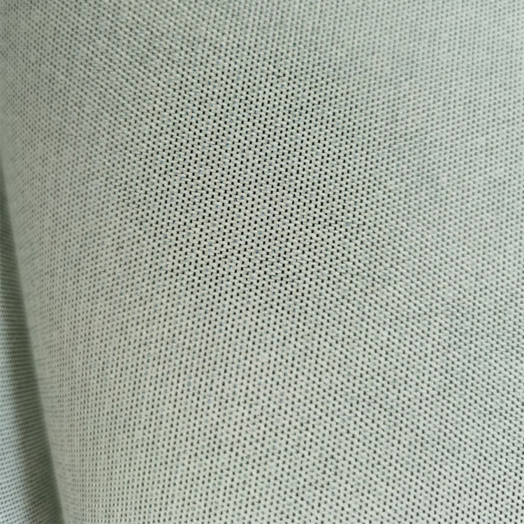 DWDP Stiffener Buckram Fabric for Caps - Fusible Interlining