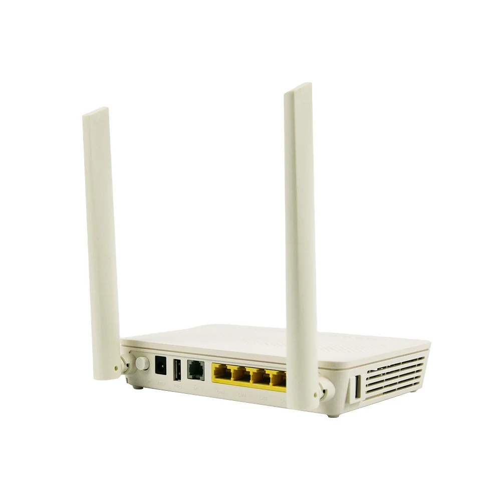 Eg8145v5 Gpon Epon Xpon 4ge 2.4g 5g Wifi Ftth Onu Factory Price - Buy ...