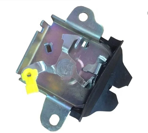 64610-02050 Rear door tailgate trunk lock Lid locking latch for Toyota ...