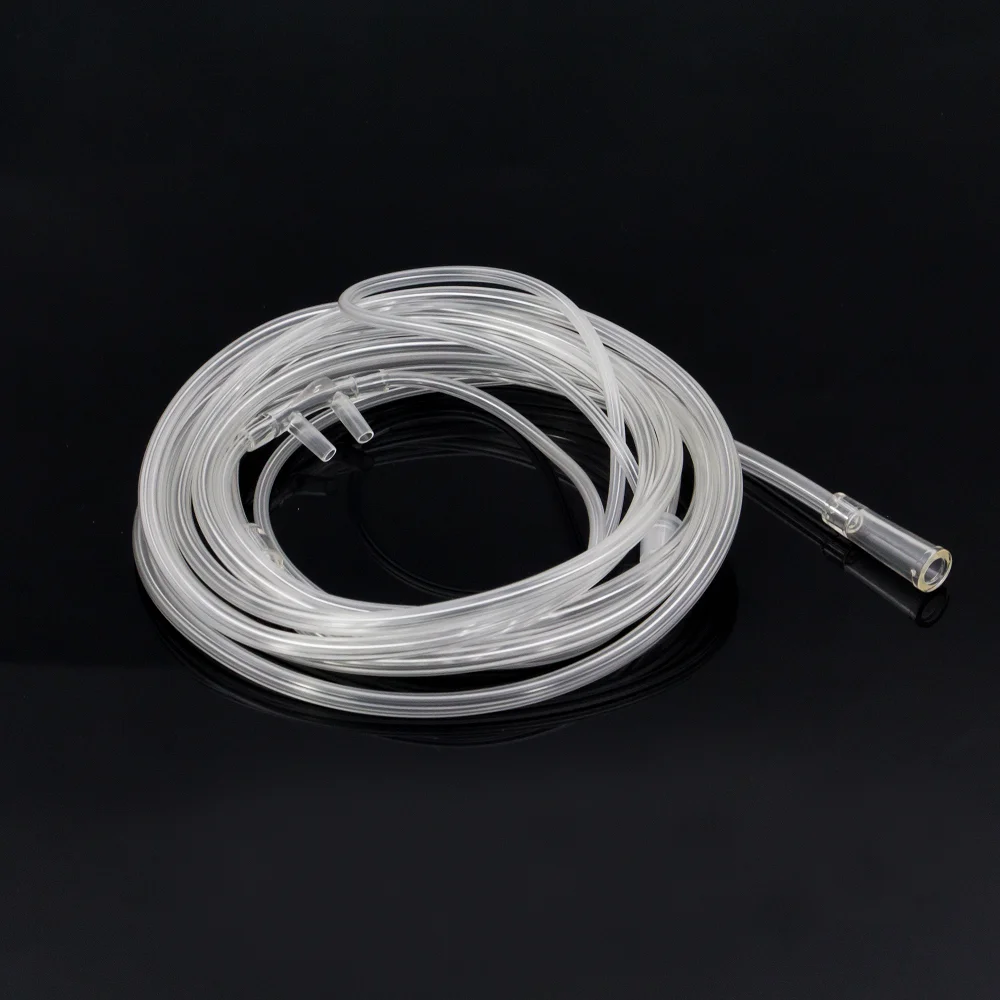 AQUAPURE Ozone Nasal Tube - Medical Ozone Therapy Cannula